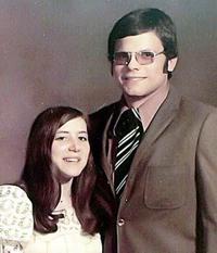 Mike and Peggy Prather | Anniversaries | norfolkdailynews.com