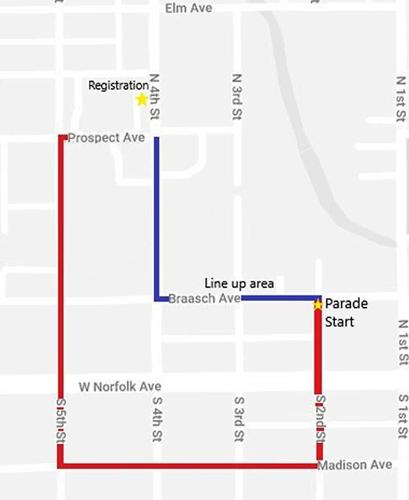 Annual Odd Fellows parade walks into 49th year | News ...