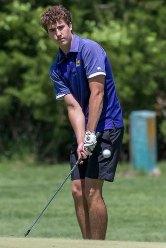 Pierce, Ponca, Knights earn state golf berths | Select ...