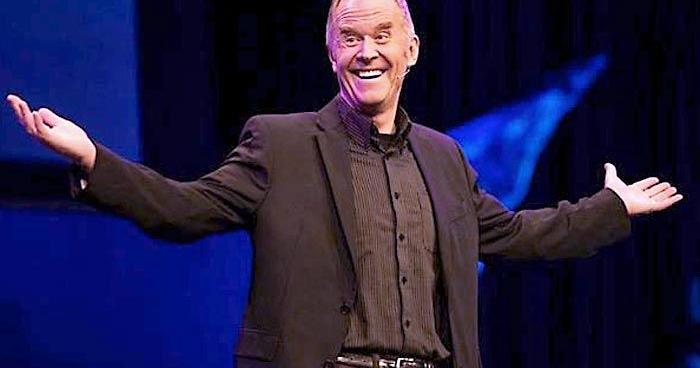 Christian comedian always had desire to make people laugh | News ...