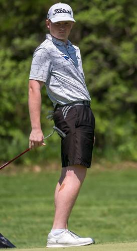 Pierce, Ponca, Knights earn state golf berths | Select ...