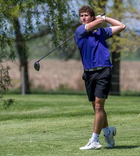 Pierce, Ponca, Knights earn state golf berths | Select ...