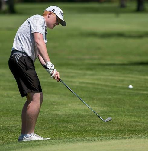 Pierce, Ponca, Knights earn state golf berths | Select ...