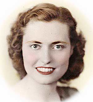 Mary Lou George | Obituaries | norfolkdailynews.com