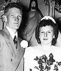 Don and Betty Walmsley | Anniversaries | norfolkdailynews.com