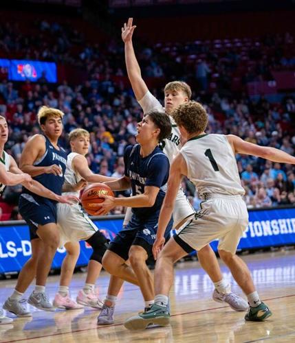 Jaguars grab semifinal win over Bancroft-Rosalie | Select ...
