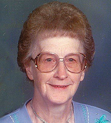 Phyllis Eckert | Obituaries | norfolkdailynews.com