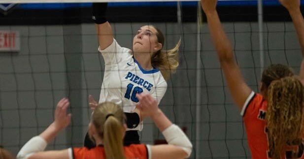 Pierce opens with sweep of Stanton | Select | norfolkdailynews.com