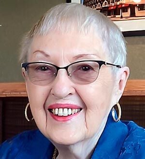 Donna Mae Johnson | Obituaries | norfolkdailynews.com
