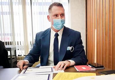 Youngest but most experienced commissioner leaving office | Feature ...