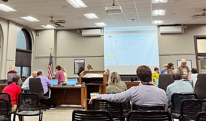 Norfolk Middle School program is making sure kids know that creating is ...