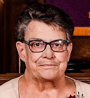 Mae Thompson | Obituaries | norfolkdailynews.com