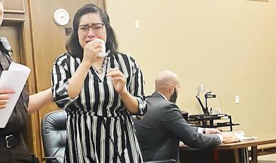 Rodriguez sentenced to 5 to 8 years in prison for 2019 shooting | News ...