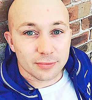 Christopher Rocha | Obituaries | norfolkdailynews.com