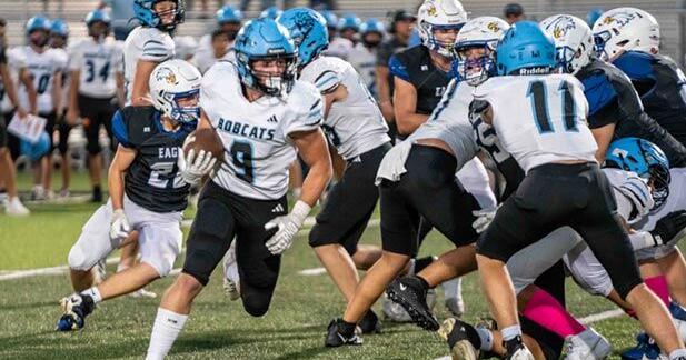 Summerland dominates all three phases in win over Eagles | Select ...