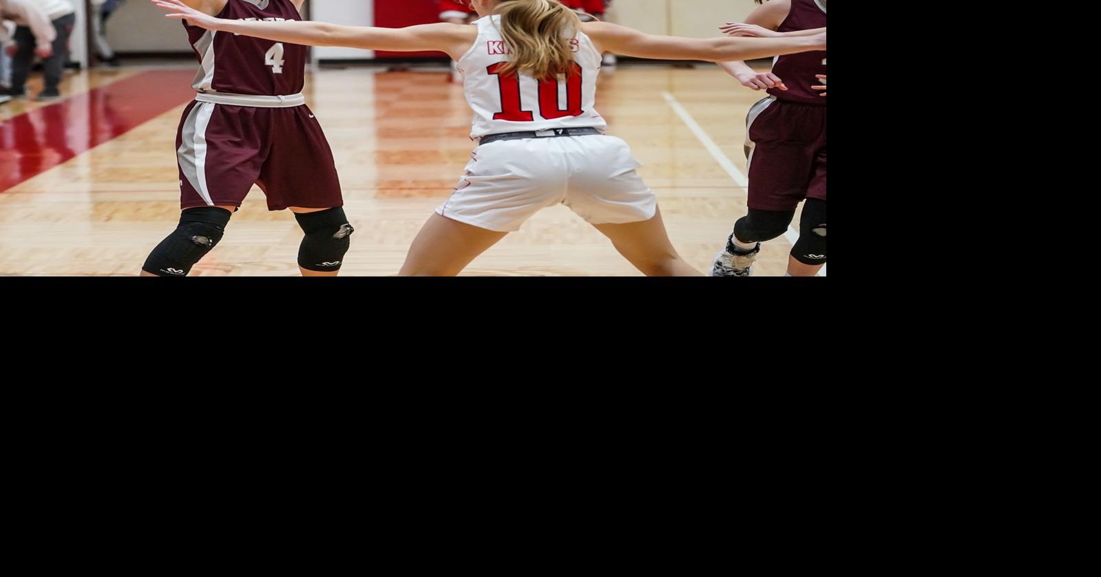 Perimeter shooting sparks Crofton offense | Sports | norfolkdailynews.com