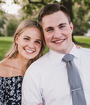 Michaela Heimes and Noah Pfeifer | Engagements | norfolkdailynews.com
