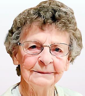 Margaret Rees | Obituaries | norfolkdailynews.com
