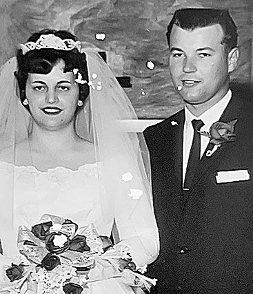 Jerry and Janice Sokol | Anniversaries | norfolkdailynews.com