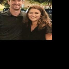 Hannah Johnson and Brad Higgins | Engagements | norfolkdailynews.com