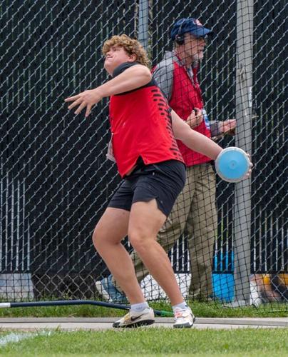 North Central’s Kepler adds another runner-up finish | Select ...