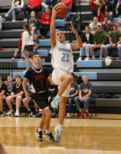 Summerland slays statewide ranked St. Mary's teams | Select ...