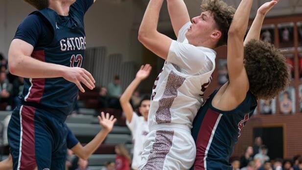 Lincoln North Star navigates big wins at Norfolk | Select ...