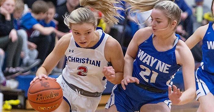Wayne comeback falls short in overtime | Select | norfolkdailynews.com