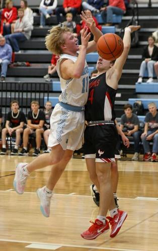 Summerland slays statewide ranked St. Mary's teams | Select ...