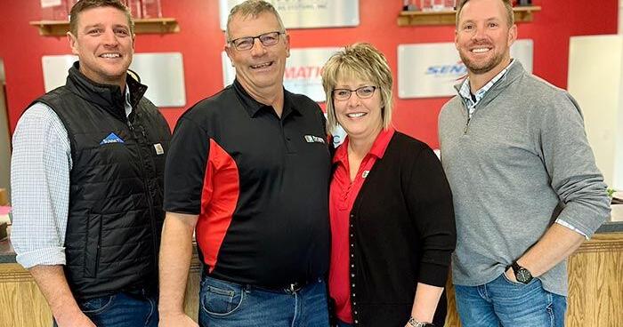 Nebraska, Iowa locations expand Summit Contracting’s service area ...