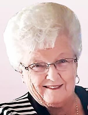 June Werner | Obituaries | norfolkdailynews.com