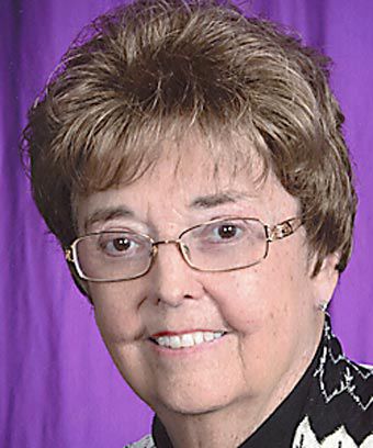 Janice McCallum | Obituaries | norfolkdailynews.com