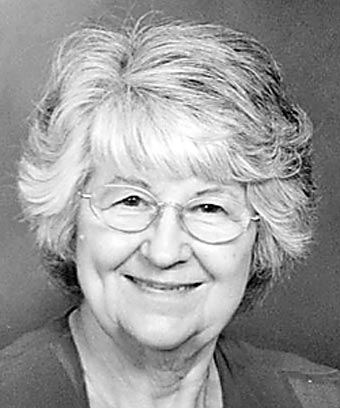 Georgia Lambert | Obituaries | norfolkdailynews.com