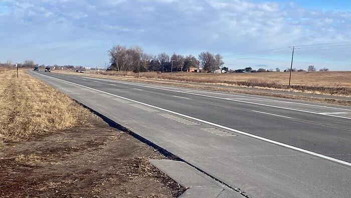 Highway 275 work expected to be completed in 2028 | Select ...