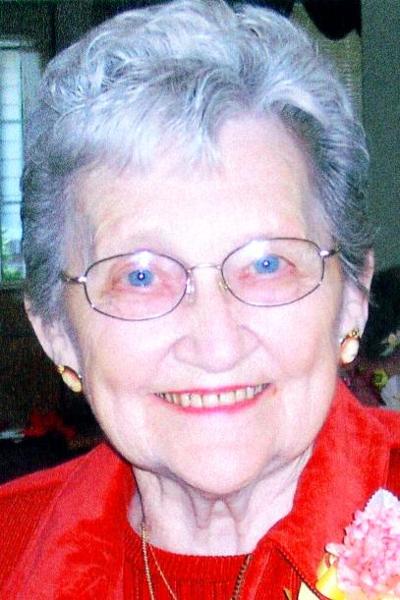 Betty Sawyer | Celebrations | norfolkdailynews.com