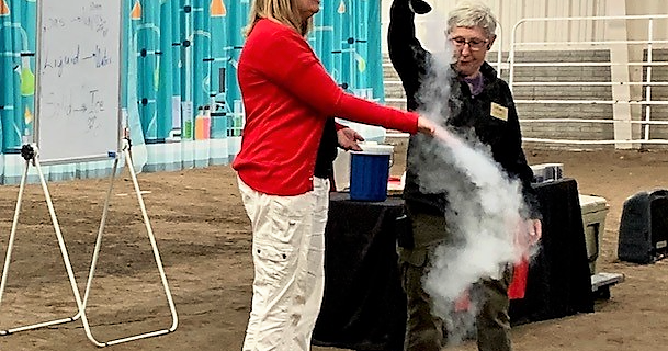 Engaging young innovators with science and Nebraska Extension | News ...