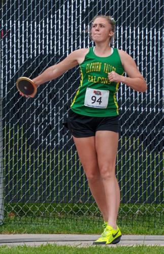 West Holt girls extend relay success with 4x800 gold | Select ...