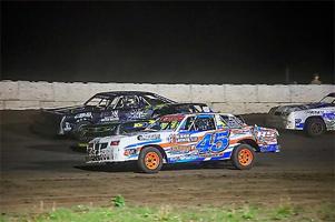 Off Road Speedway opens 2026 season with record car count | Select ...