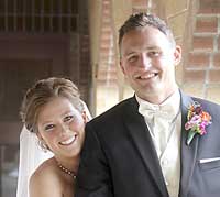 Karissa Dominisse, Jacob Borst | Celebrations | norfolkdailynews.com