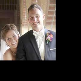 Karissa Dominisse, Jacob Borst | Celebrations | norfolkdailynews.com