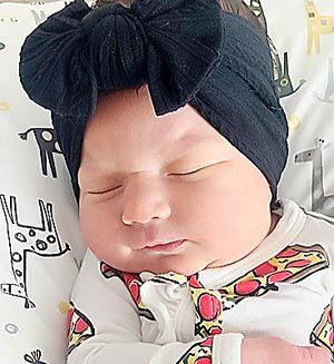 Teryn Ronspies | Births | norfolkdailynews.com