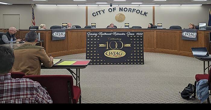 NPS Board of Education candidates address hot-button issues at forum ...