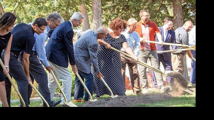 Colvin prepares for new role in developing city | Select ...