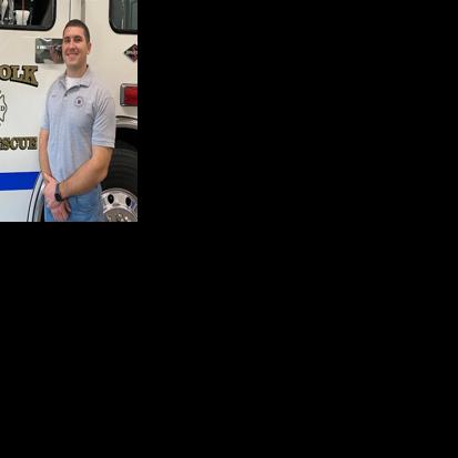 Norfolk names new assistant fire chief | News | norfolkdailynews.com