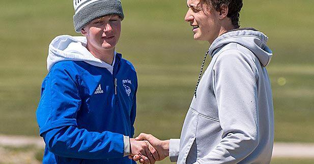 Kuehn shines in Mid-State Conference Golf Tournament; Pierce wins title ...
