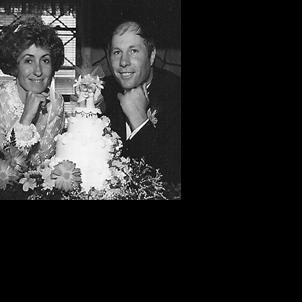 Mr. and Mrs. Jorgensen | Celebrations | norfolkdailynews.com