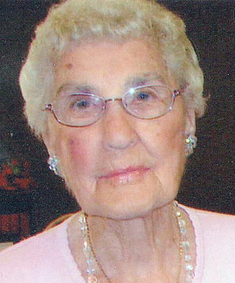 Mary Qualset | Obituaries | norfolkdailynews.com