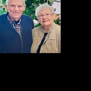 Keith and Harlene Redinbaugh | Anniversaries | norfolkdailynews.com