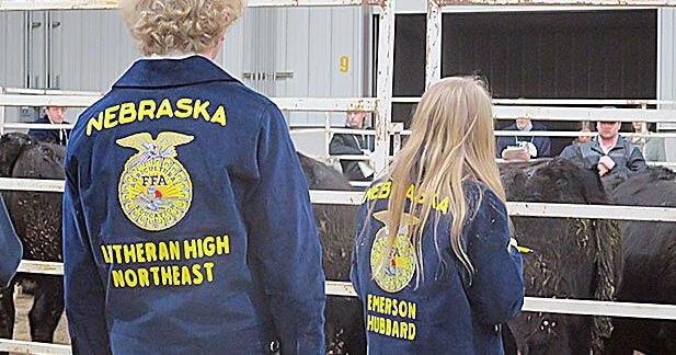 Work to start on new agricultural lab, classroom | Agriculture ...