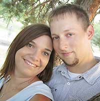 Kendra Barnes, Scott Buss | Celebrations | norfolkdailynews.com